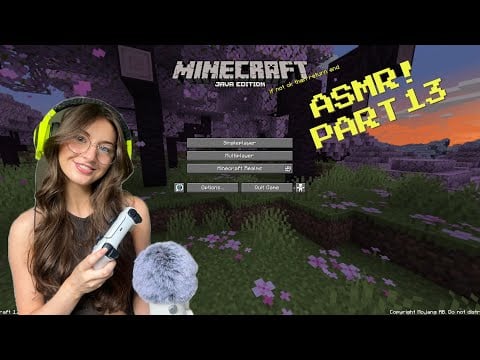 Laura’s ASMR - All videos @ The ASMR Index