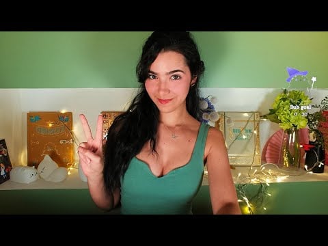 ASMR Glow - All videos @ The ASMR Index