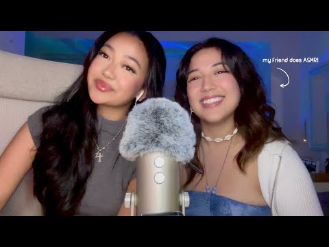 anna - All videos @ The ASMR Index