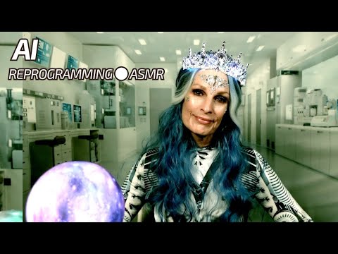 Jeannie B. ASMR - All videos @ The ASMR Index