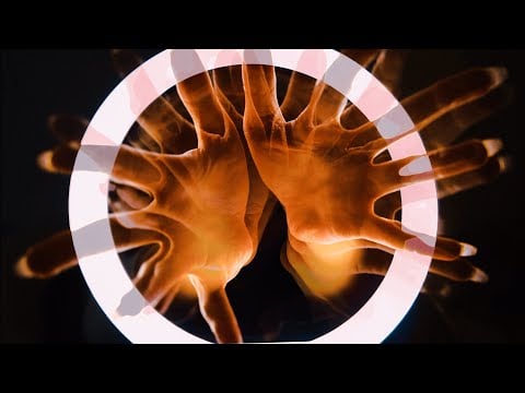 ASMR Visual triggers for sleep 💤 no talking, good sounds, hand ...