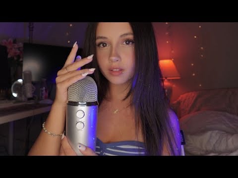 cait ASMR - All videos @ The ASMR Index