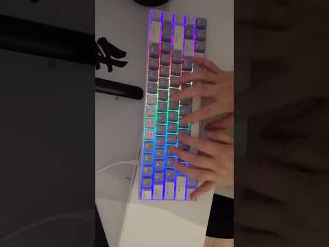 #asmr #keyboard - The ASMR Index