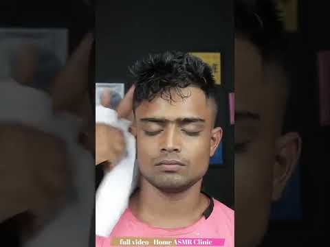 Crunchy Crunchy Neck Crack And Ear Crack With Satisfying Head ...