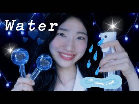 Jinri ASMR - All videos @ The ASMR Index