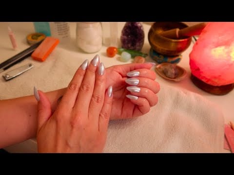 ASMR In-Depth Keyboard Tour ⌨️ Soft-Spoken 💤 Typing Sounds, Mechanical, Thocky/Creamy, Typewriter