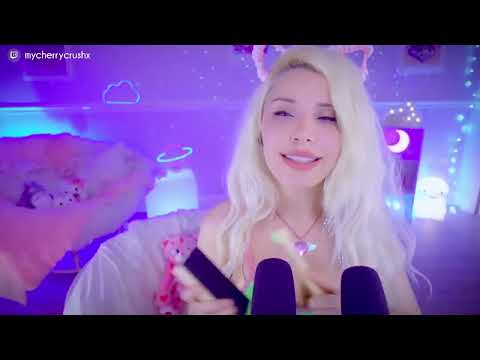 cherry crush - All videos @ The ASMR Index