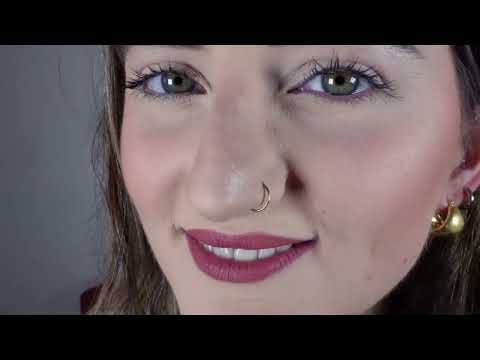 Bethany Prosper ASMR - All videos @ The ASMR Index