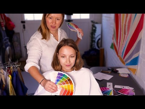 asmr august - All videos @ The ASMR Index