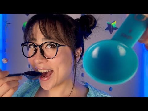 Kimmy Kalani ASMR - All videos @ The ASMR Index
