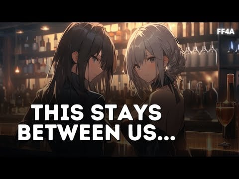 FF4A | Getting Lucky with Your Two Crushes 🍀 | Spicy | Binaural ...