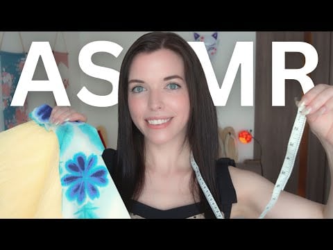 Lani ASMR - All videos @ The ASMR Index