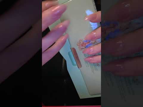 ASMR Scratching and Tapping - The ASMR Index