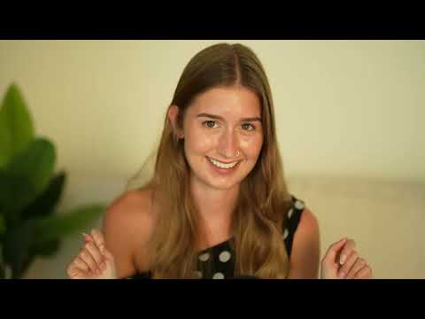 Zoe Rhode ASMR - All videos @ The ASMR Index