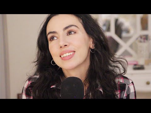 ASMR ️ I'll probably delete this video later just wanted to share the ...