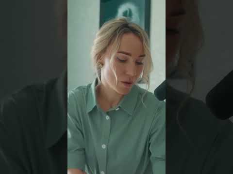 Expert Front Body Massage by Victoria | Real ASMR Massage