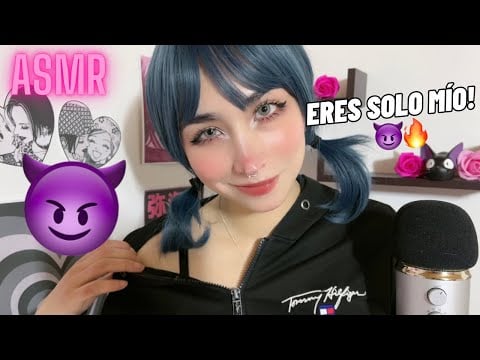 Kitty ASMR - All videos @ The ASMR Index