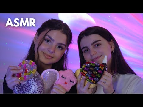 Laure ASMR - All videos @ The ASMR Index