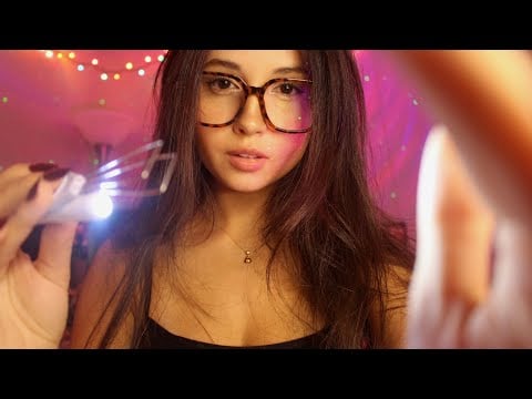 cait ASMR - All videos @ The ASMR Index