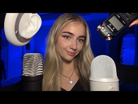 ASMR Berlin - All videos @ The ASMR Index