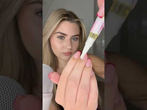 jolie nicole asmr - All videos @ The ASMR Index