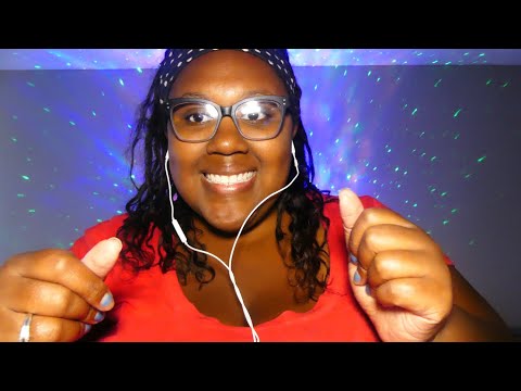 ASMR *Shirt Fabric scratching + Skin scratching | NaytinglesAsmr