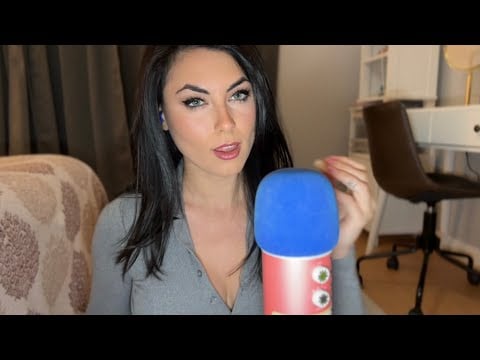 thiccfruitsnacc - All videos @ The ASMR Index