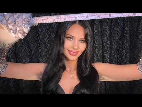 Mermaid Whispers - All videos @ The ASMR Index