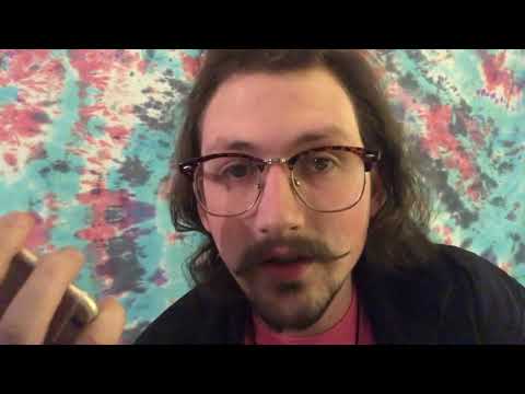 ASMR “Fixing” Your Phone In 2 Minutes Roleplay