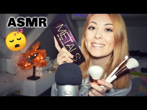 ASMR: MULTI DÉCLENCHEURS #2 😴 - The ASMR Index