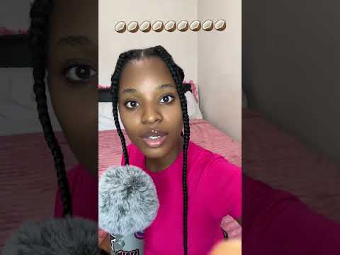 Queen Brenda ASMR - All videos @ The ASMR Index