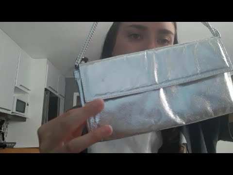 ASMR- Tingly handbag collection👛 - The ASMR Index