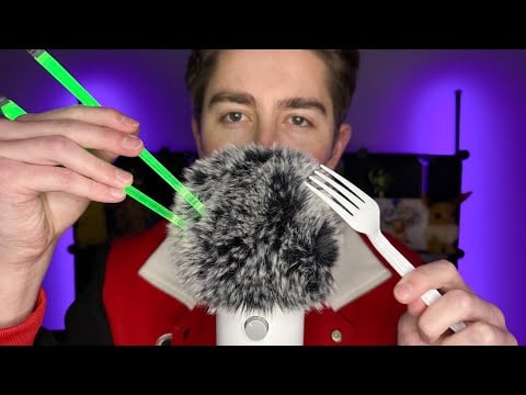Preston's ASMR - All videos @ The ASMR Index
