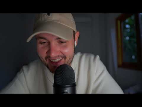 ASMR Rambling About Life - The ASMR Index