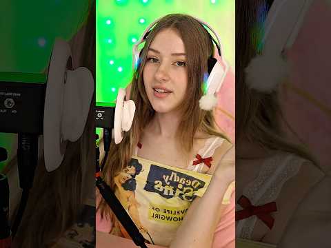 Diddly ASMR - All videos @ The ASMR Index