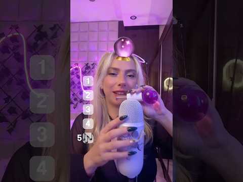 PELİN ASMR - All videos @ The ASMR Index