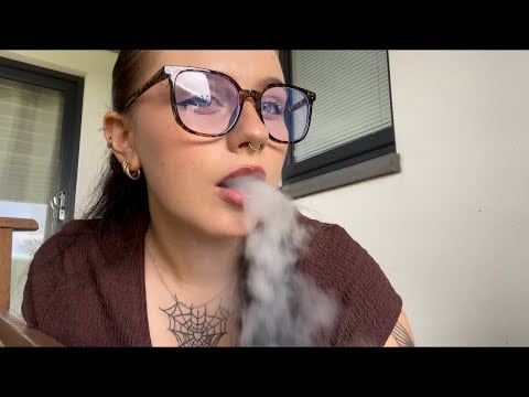 ASMR vaping and where I’ve been - The ASMR Index