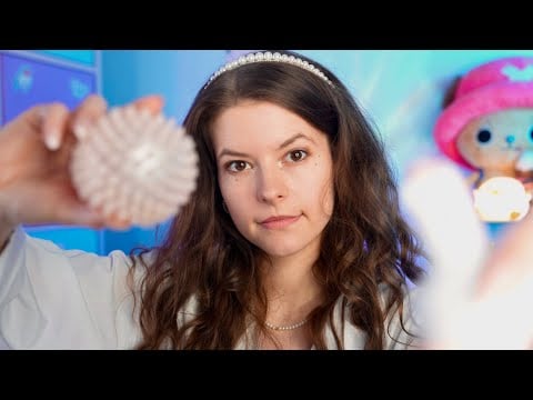 Mana ASMR - All videos @ The ASMR Index