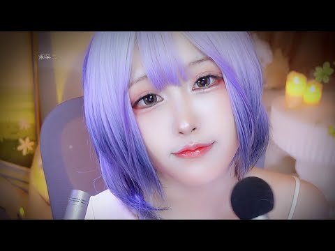 Dai ASMR - All videos @ The ASMR Index