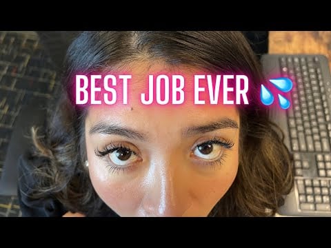 ASMR with Janeth - All videos @ The ASMR Index