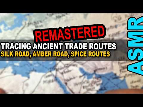 DL TRADE ASMR - The ASMR Index