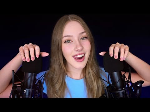 Diddly ASMR - All videos @ The ASMR Index
