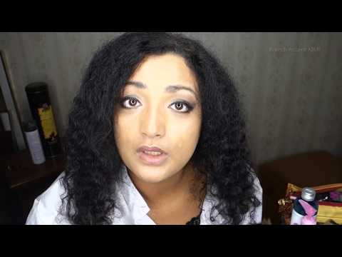 ASMR // Carpet Munching & Eating you 😋