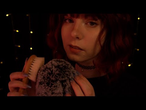 ASMR_Divinity - All videos @ The ASMR Index