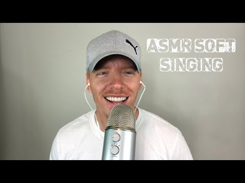 ASMR Softly Singing - The ASMR Index