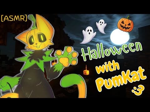 [Furry ASMR] Robots Take Over Our Planet!