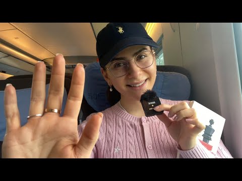 Einfach Dori ASMR - All videos @ The ASMR Index