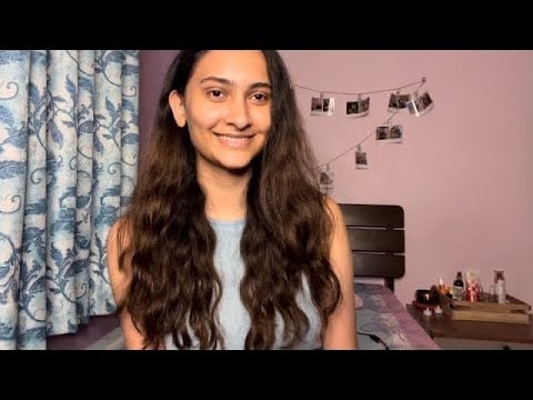 You’ve probably Never Seen this ASMR video 👀