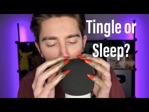 Preston's ASMR - All videos @ The ASMR Index