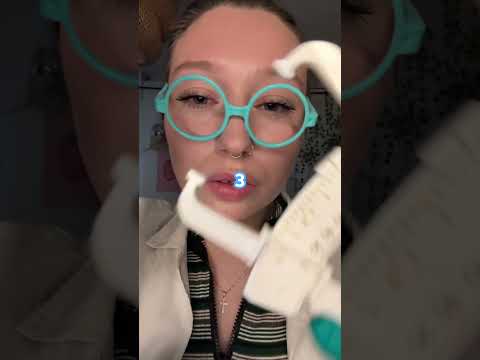 #asmr - The ASMR Index